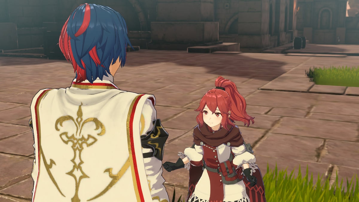 Does Fire Emblem Engage have Weapon Durability? - Gamepur