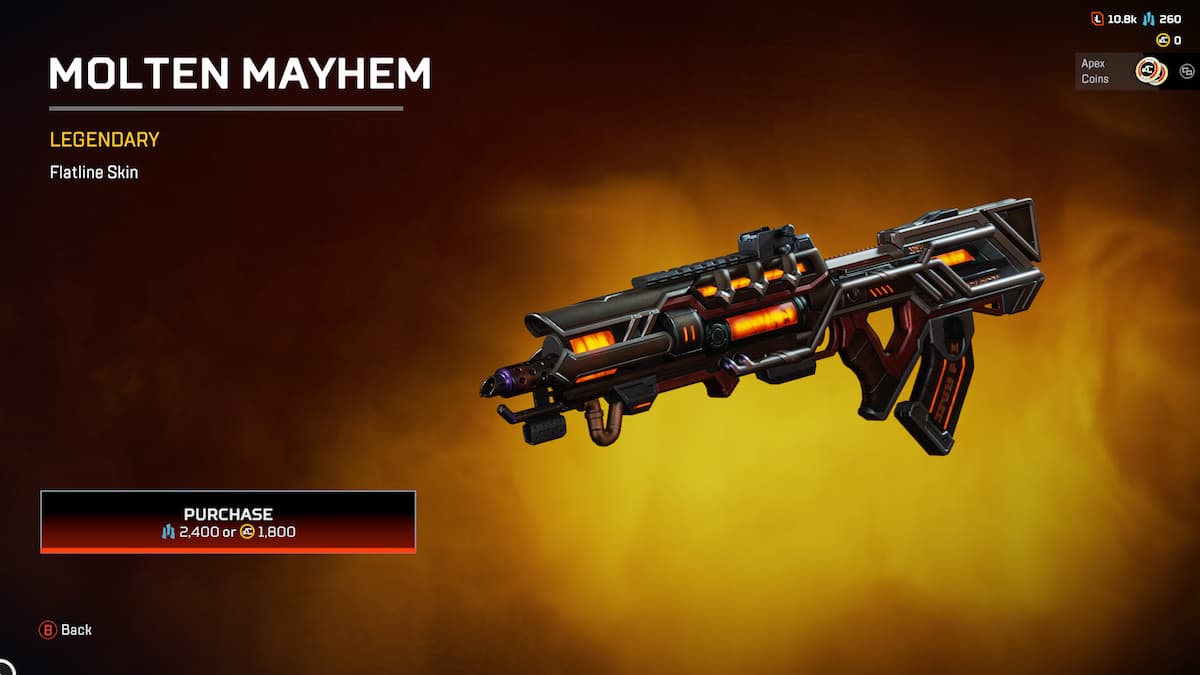 All new Legend and weapon skins in the Apex Legends Spellbound ...