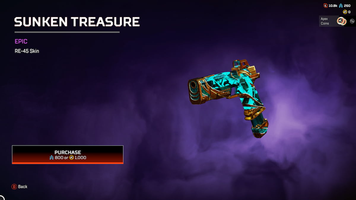 All new Legend and weapon skins in the Apex Legends Spellbound ...