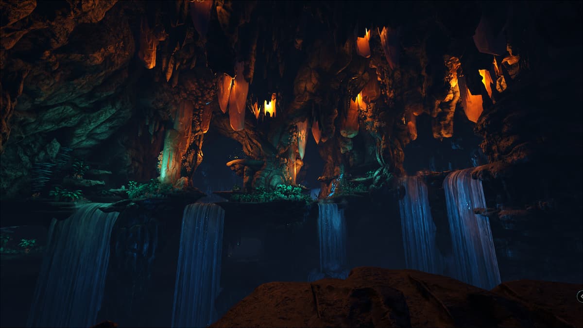 All Aberration Artifact locations in Ark: Survival Evolved - Gamepur