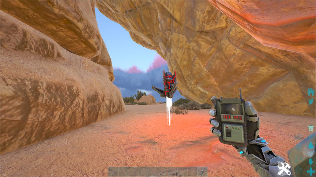 All Crystal Isles Artifact locations in Ark: Survival Evolved - Gamepur