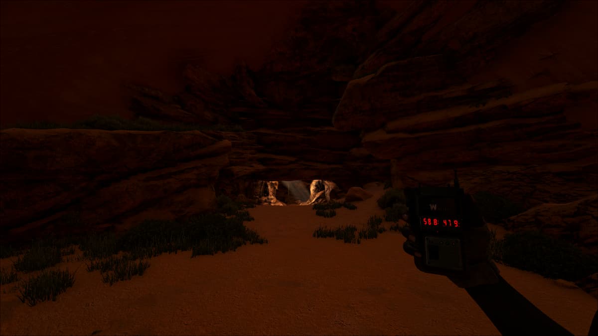 All Scorched Earth Artifact locations in Ark: Survival Evolved - Gamepur