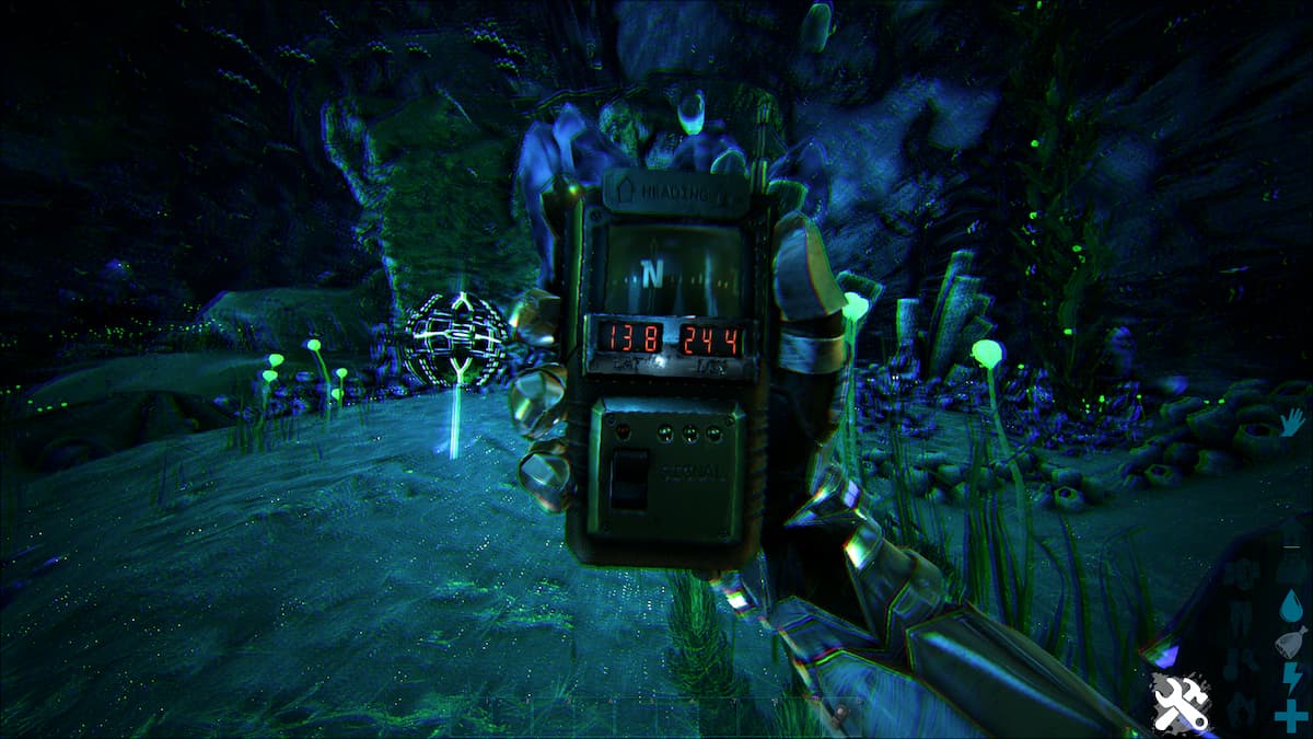 All Crystal Isles Artifact locations in Ark: Survival Evolved - Gamepur