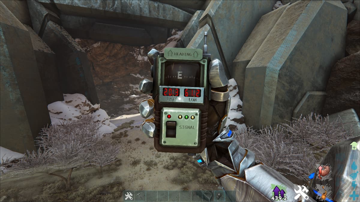 Where to find Extinction Artifacts in Ark: Survival Evolved - Gamepur
