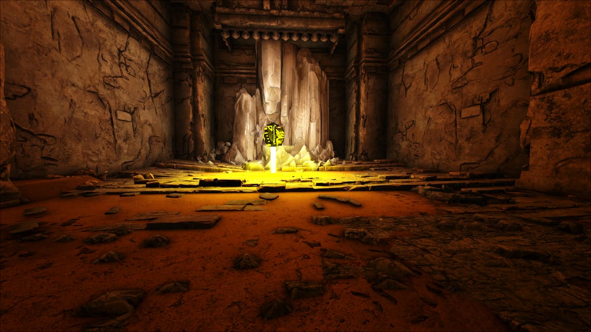 All Scorched Earth Artifact locations in Ark: Survival Evolved - Gamepur