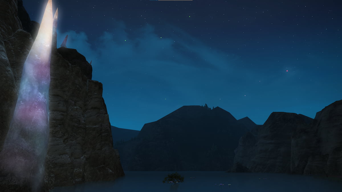 How to get Beryllium Ore in Final Fantasy XIV - Gamepur