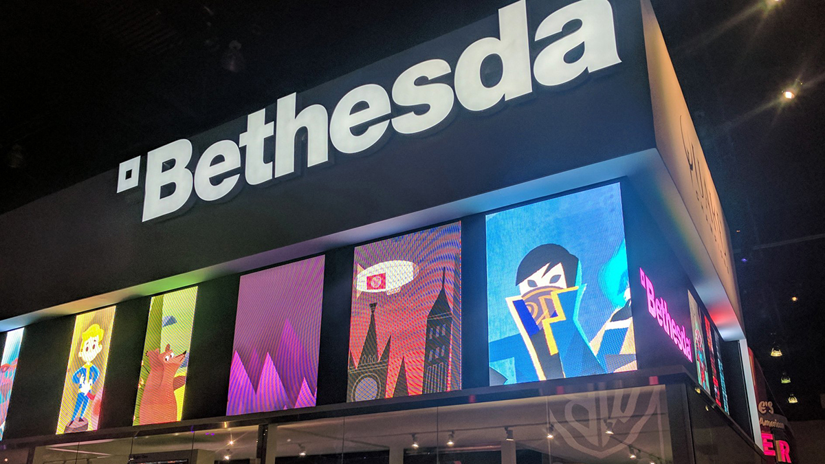Xbox and Bethesda will have a direct this month, but won't have the ...