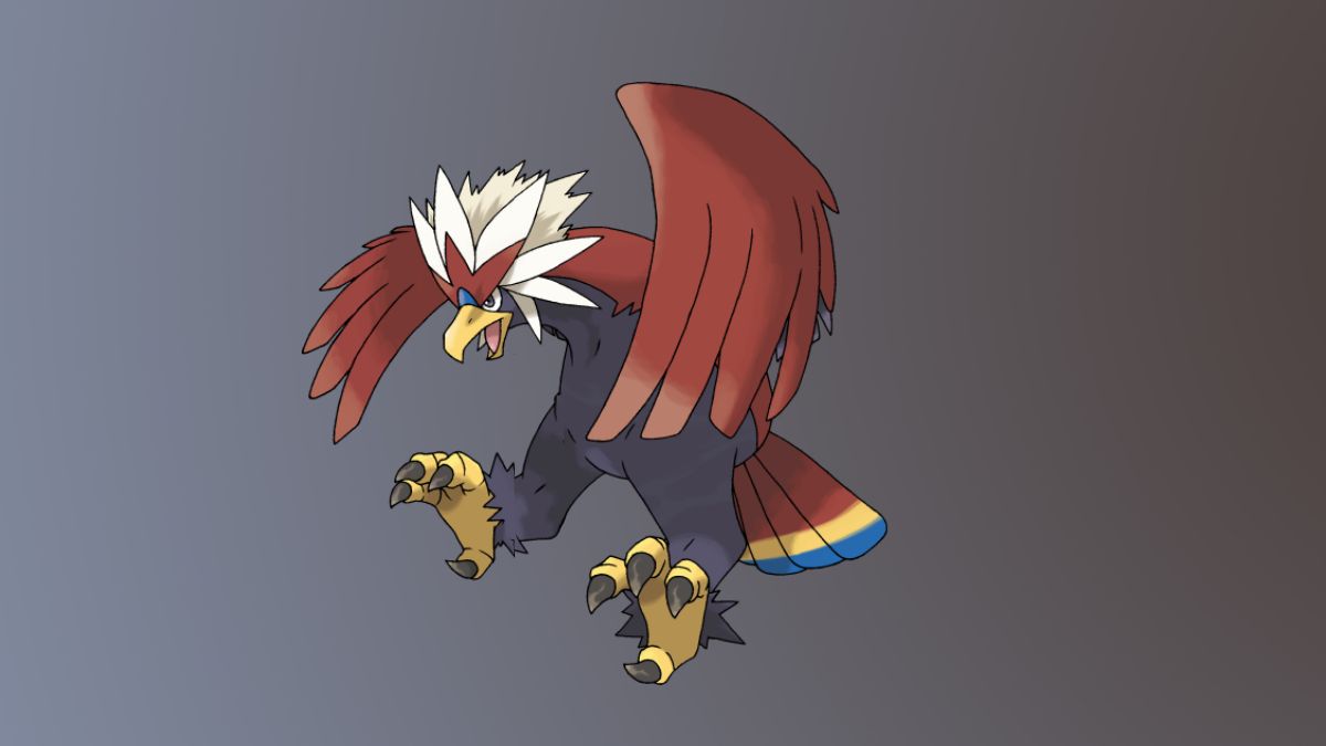 The 10 best Normal type Pokémon in Pokémon Scarlet and Violet - Gamepur