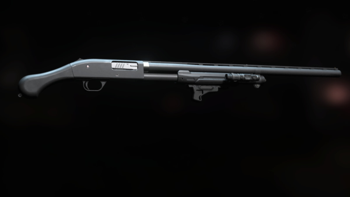 Best Bryson 800 loadout in Call of Duty: Modern Warfare 2 and Warzone 2 ...