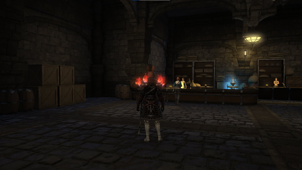 How to get the Chrysomallos mount in Final Fantasy XIV - Gamepur