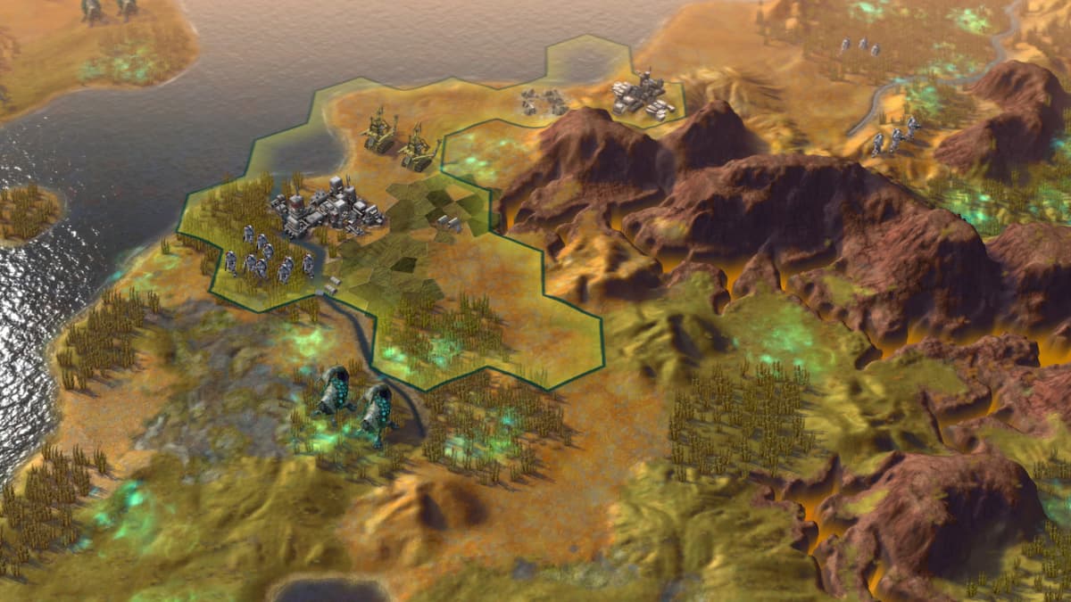 Every Civilization Game, ranked from worst to best – The best Civ games ...