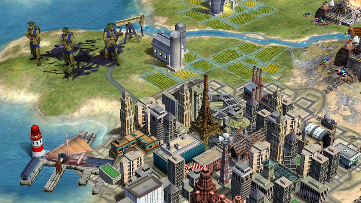 Every Civilization Game, ranked from worst to best – The best Civ games ...