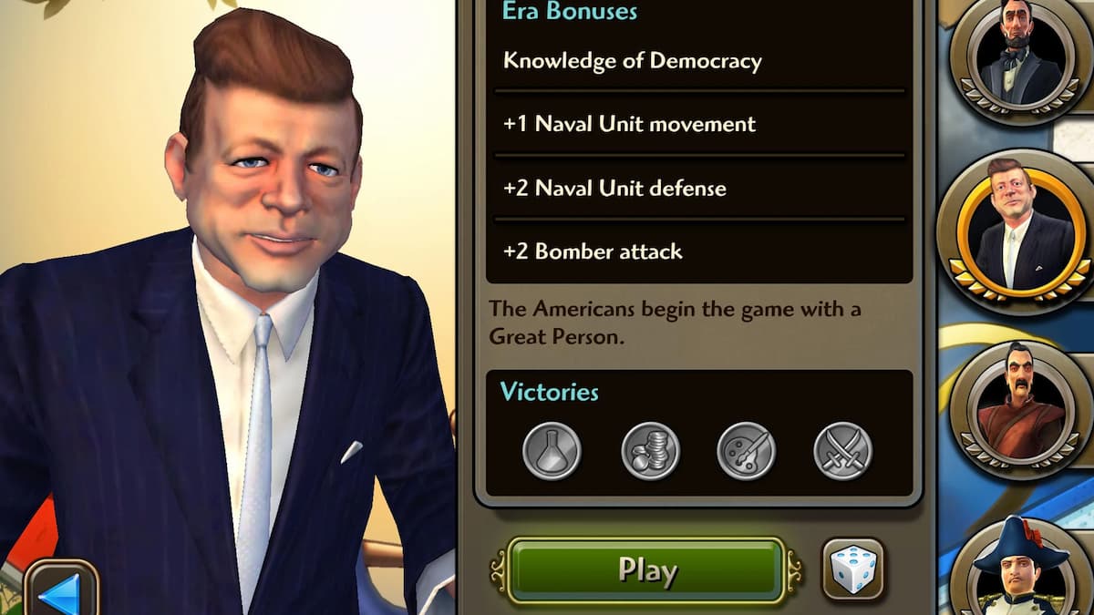 Every Civilization Game, ranked from worst to best – The best Civ games ...