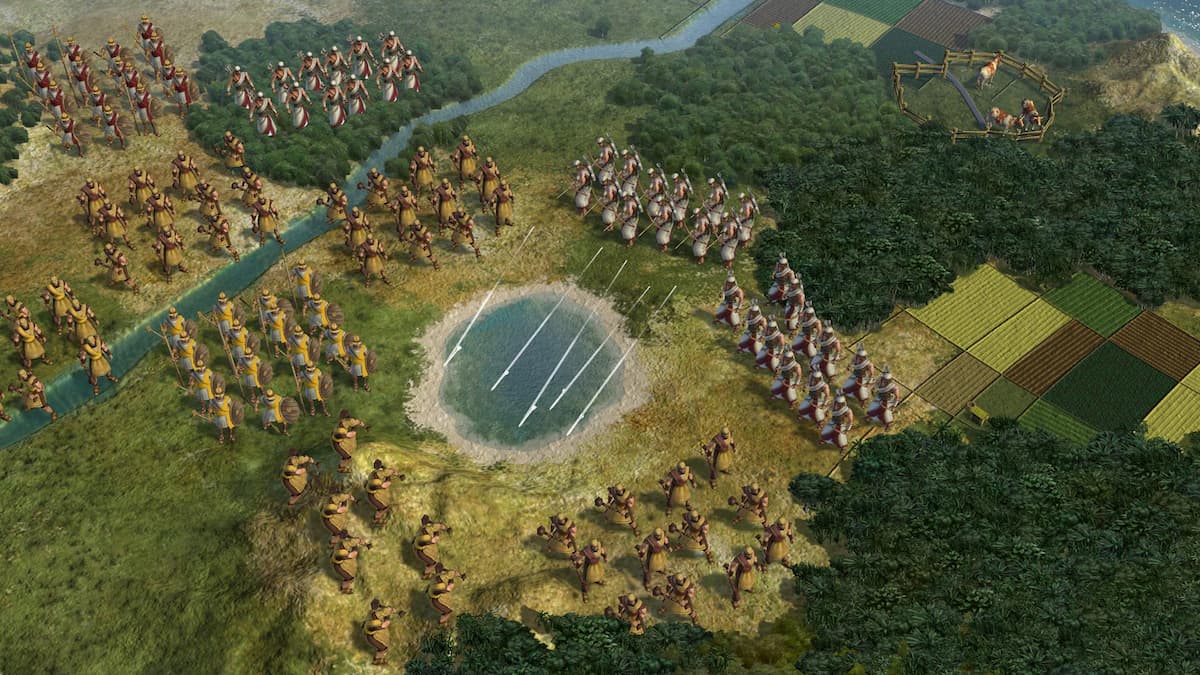 Every Civilization Game, ranked from worst to best – The best Civ games ...