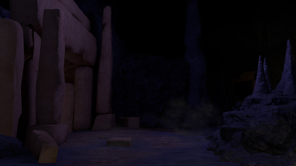 How to save in Colossal Cave - Gamepur