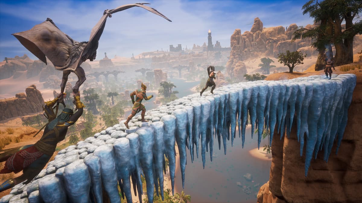The 10 best mods for Conan Exiles - Gamepur