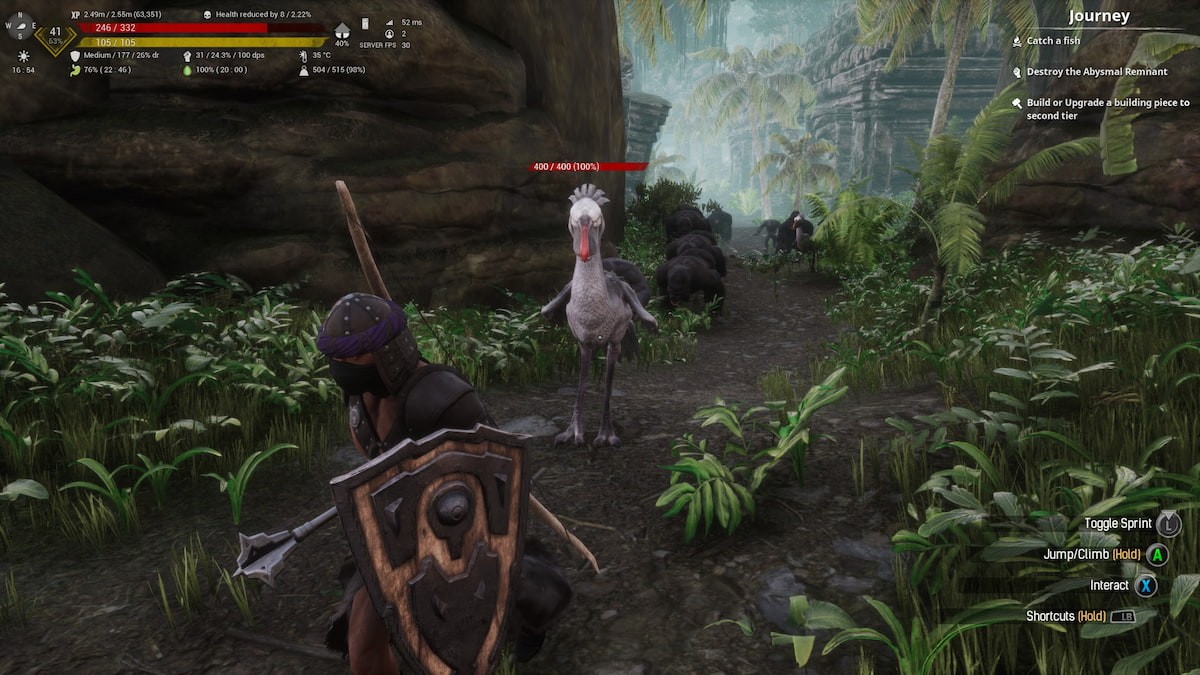 The 10 best mods for Conan Exiles - Gamepur