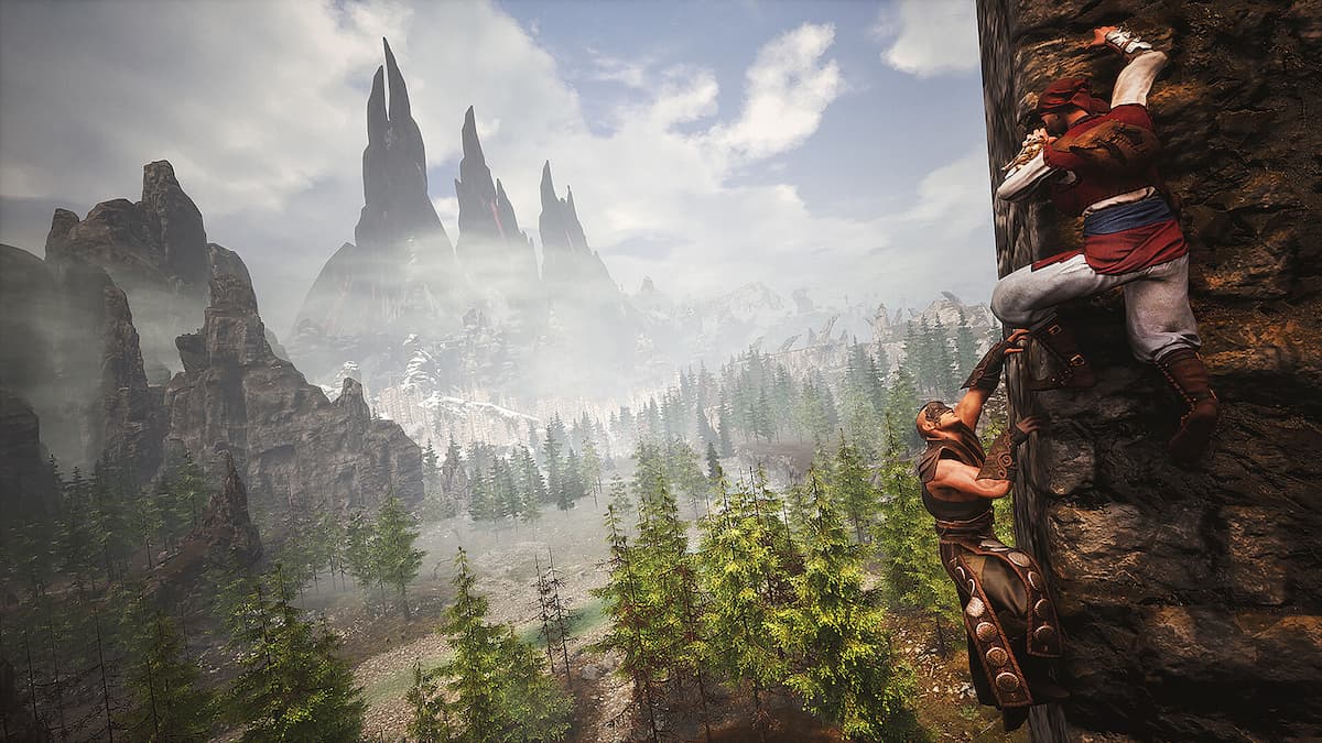 The 10 best mods for Conan Exiles - Gamepur