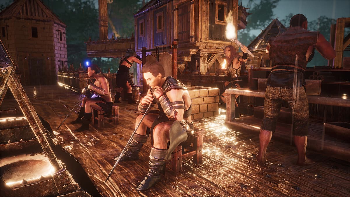 The 10 best mods for Conan Exiles - Gamepur