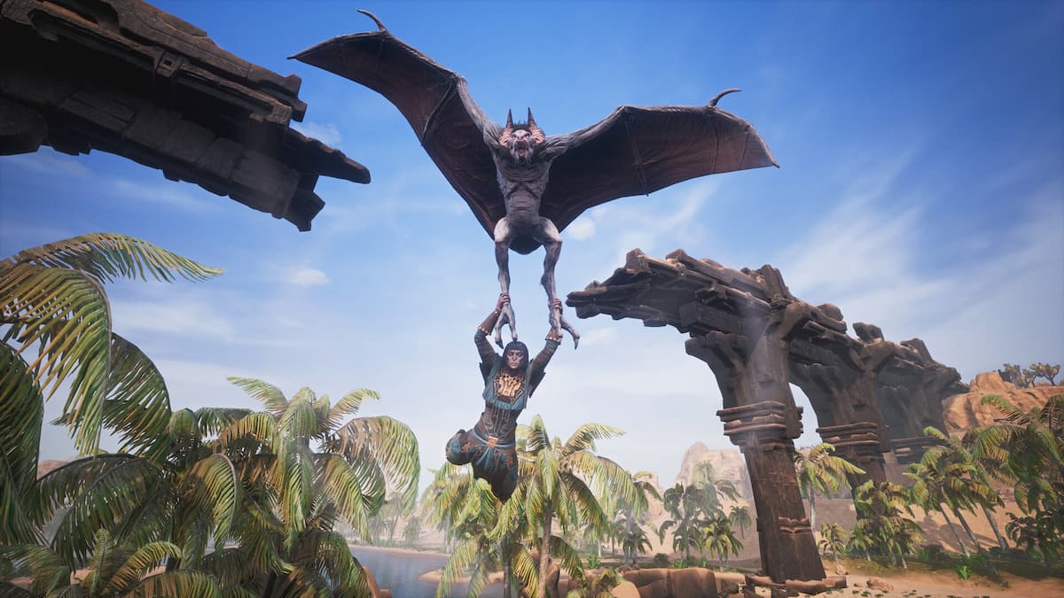 The 10 best mods for Conan Exiles - Gamepur