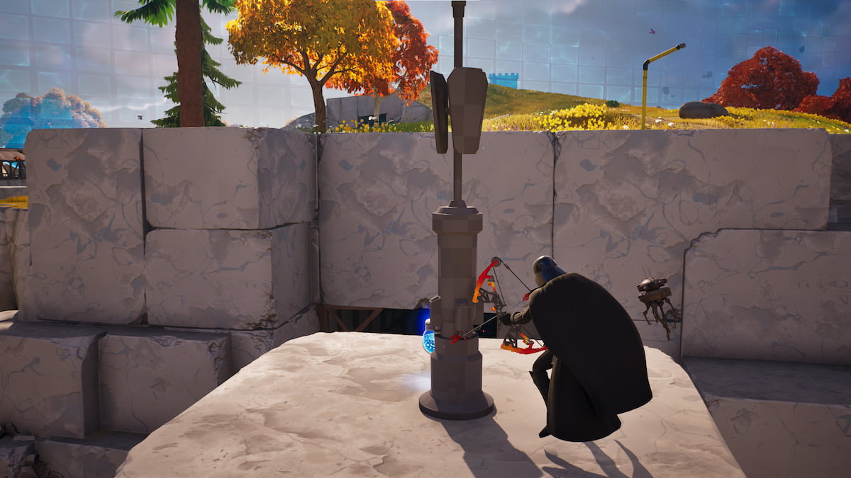 How to set up conduits at Brutal Bastion, Faulty Splits, and at ...