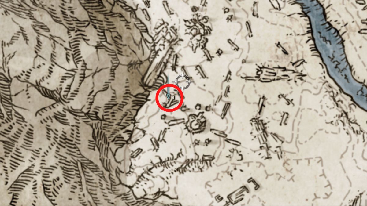 How to get the White Mask of Varre in Elden Ring - Gamepur