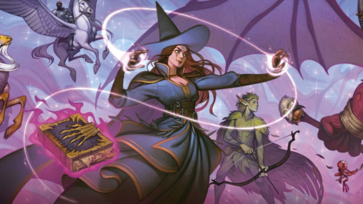 DnD: New Player Guide To Wizards - Gamepur