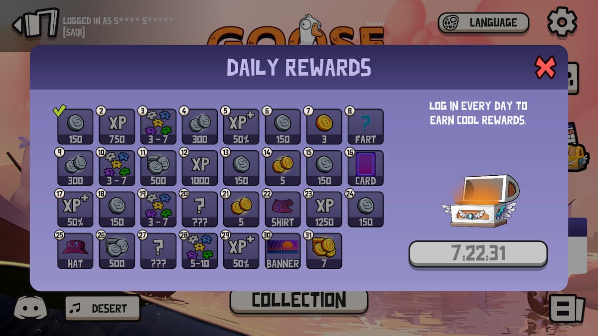 How to earn Gold Coins in Goose Goose Duck - Gamepur