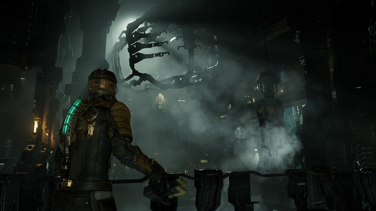 All difficulty settings in Dead Space Remake, and what they change ...