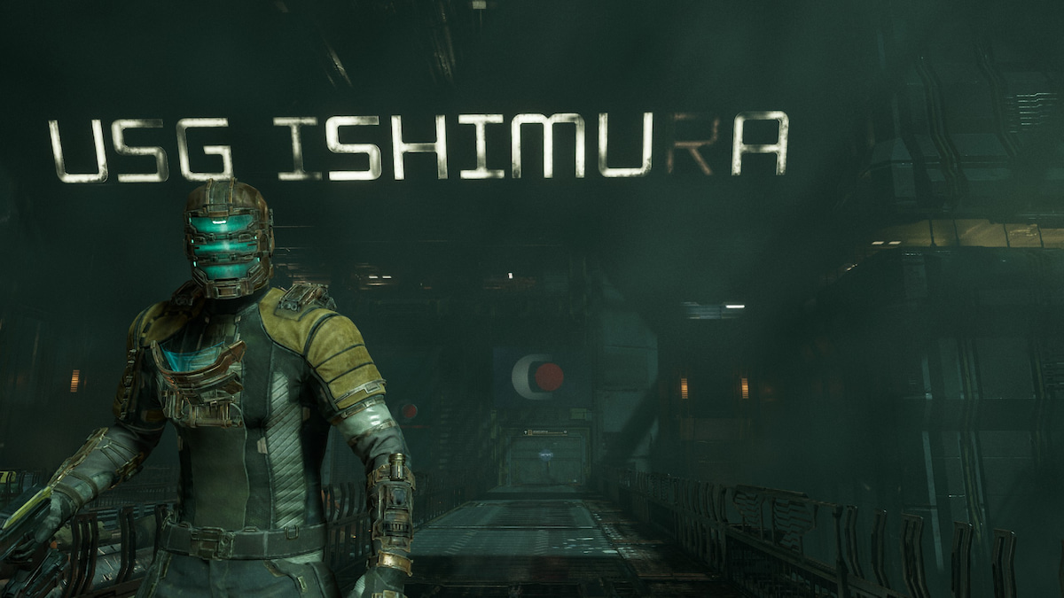 The best graphics settings for the Dead Space Remake - Gamepur