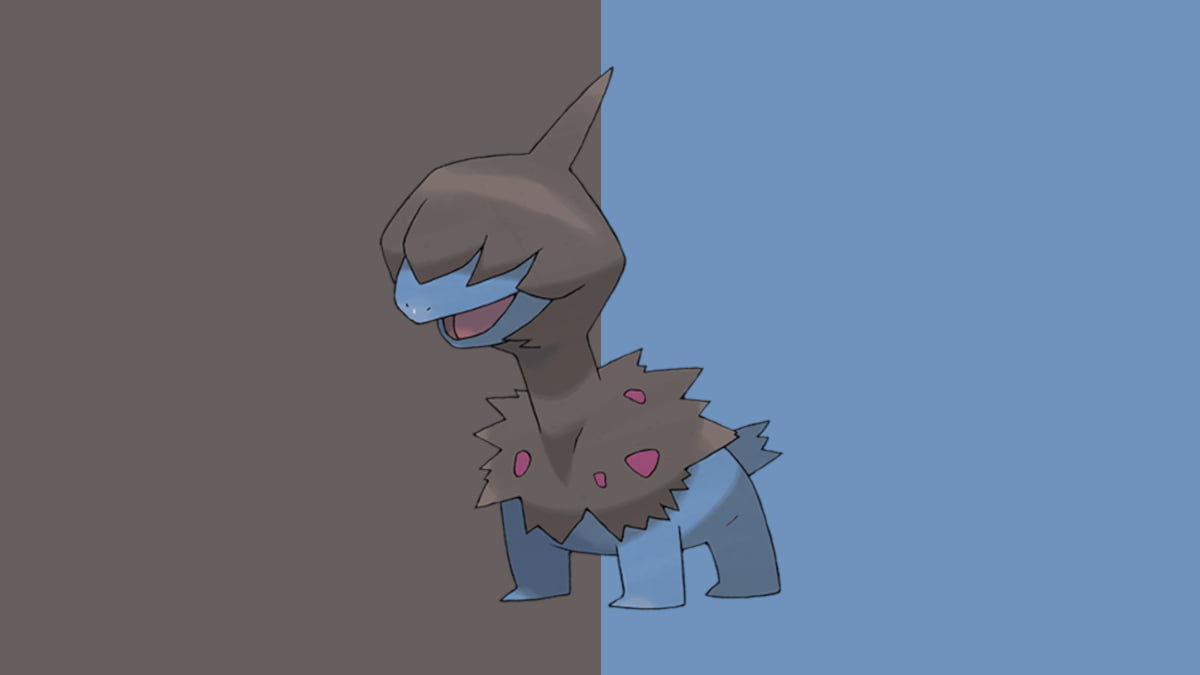 How to catch Deino during the Twinkling Fantasy event in Pokémon Go ...