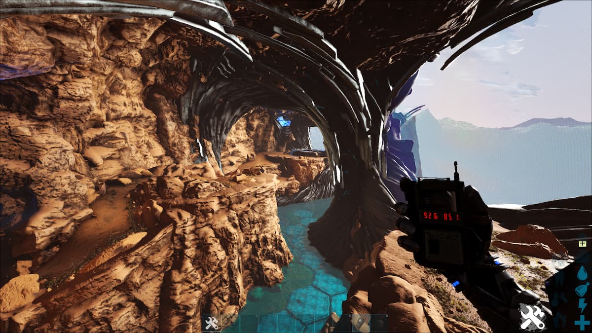 What order to complete maps in Ark: Survival Evolved - Gamepur