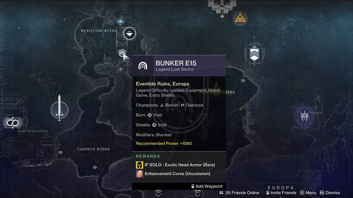 How to get the Fallen Sunstar Exotic Helmet in Destiny 2 - Gamepur