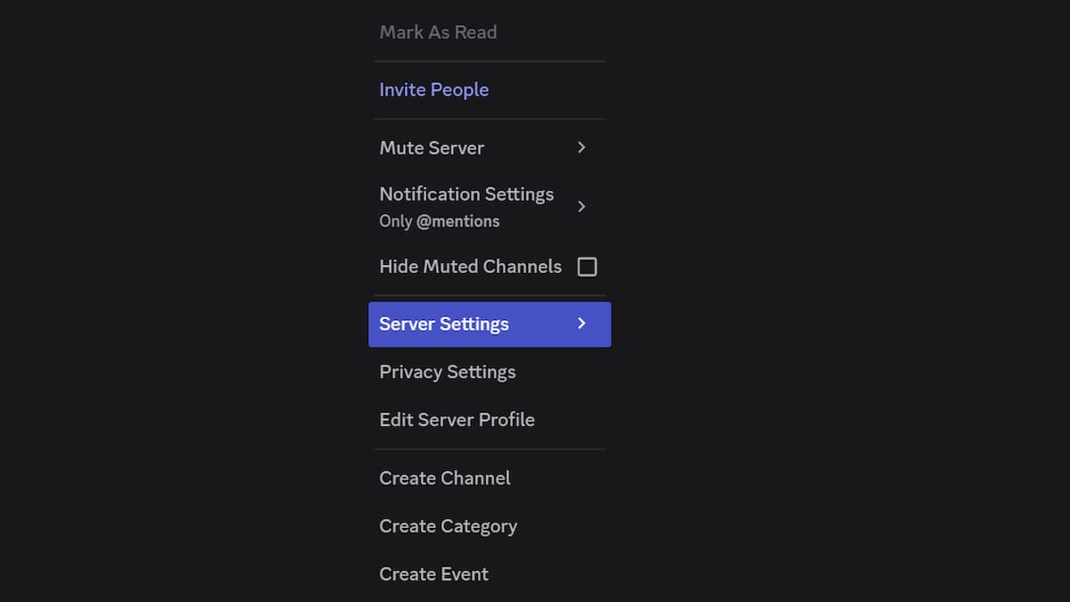 How to transfer ownership of a Discord server - Gamepur
