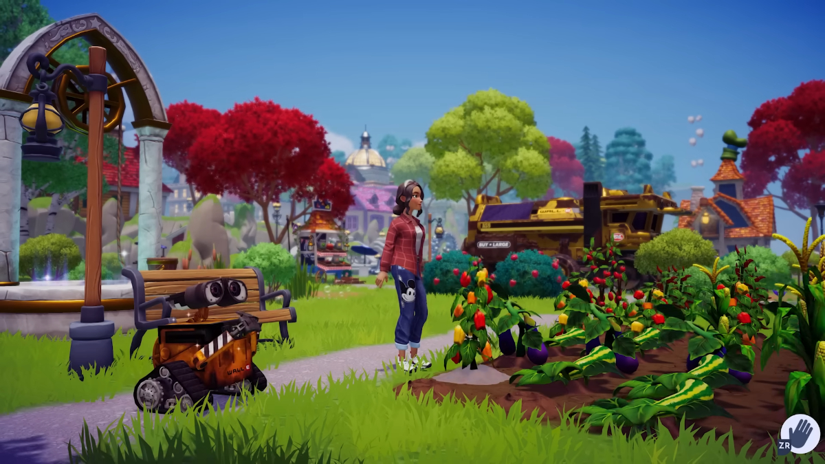 DDV: All Character Sleep & Restaurant Schedules in Disney Dreamlight ...