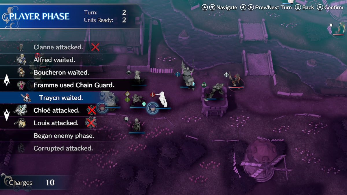 How to get the Draconic Time Crystal and how it works in Fire Emblem ...