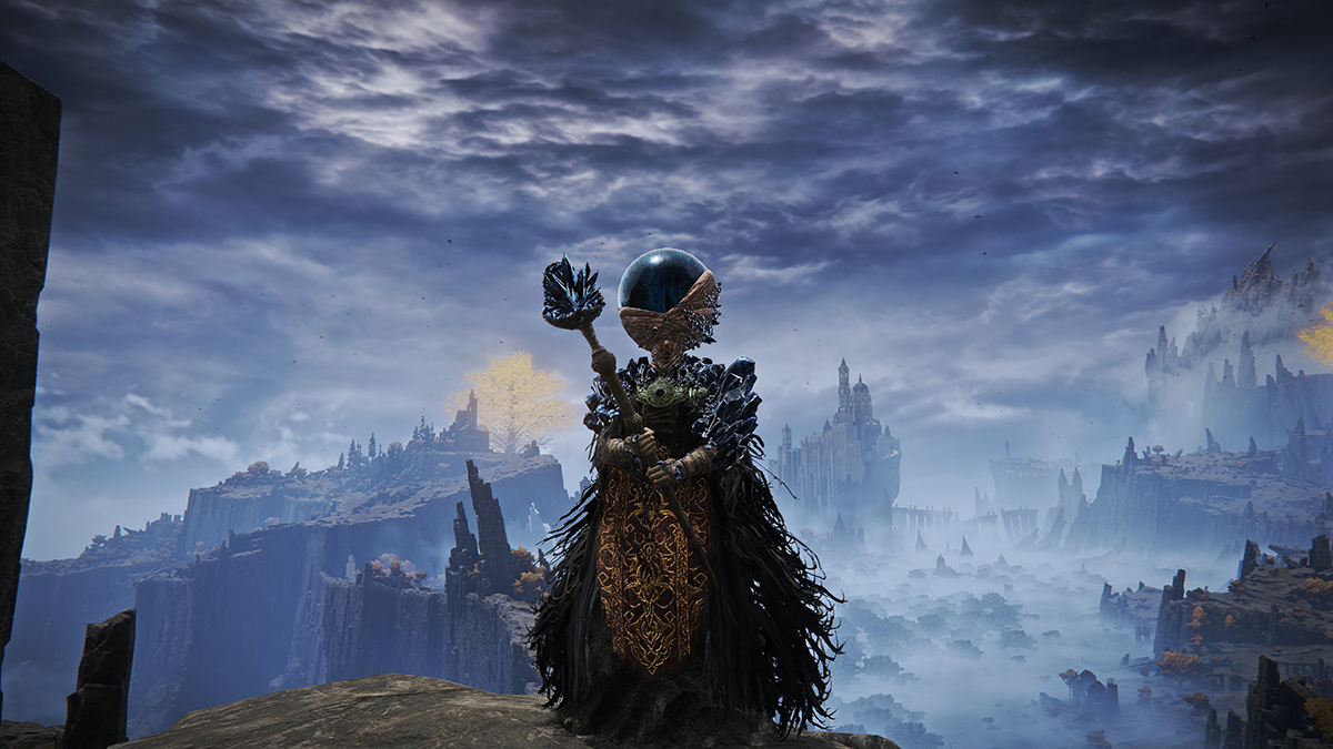 The 5 Best Staffs in Elden Ring, and where to get them - Gamepur