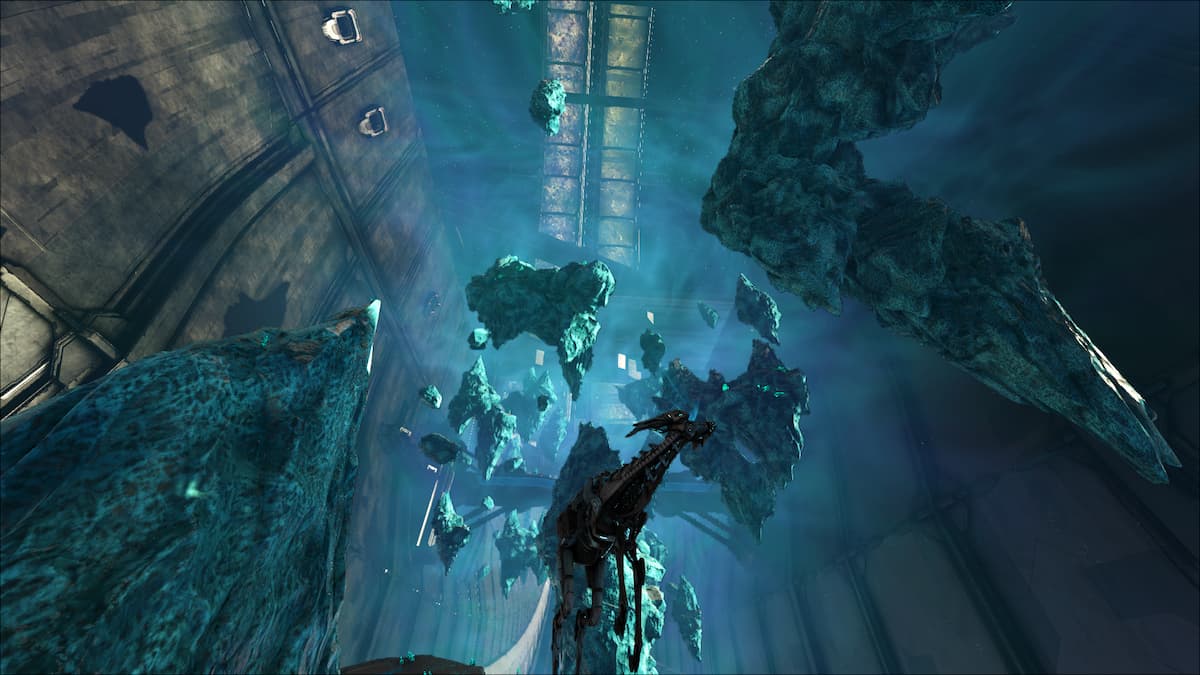 How to farm Element quickly in Ark: Survival Evolved - Gamepur