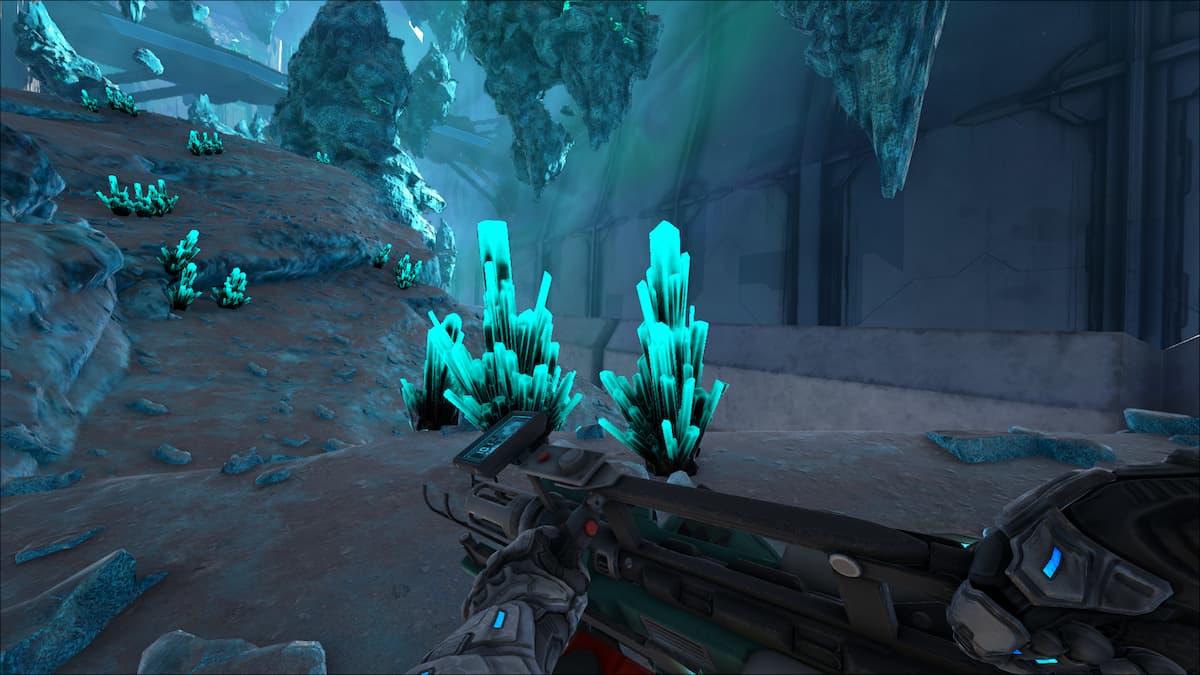 How to farm Element quickly in Ark: Survival Evolved - Gamepur