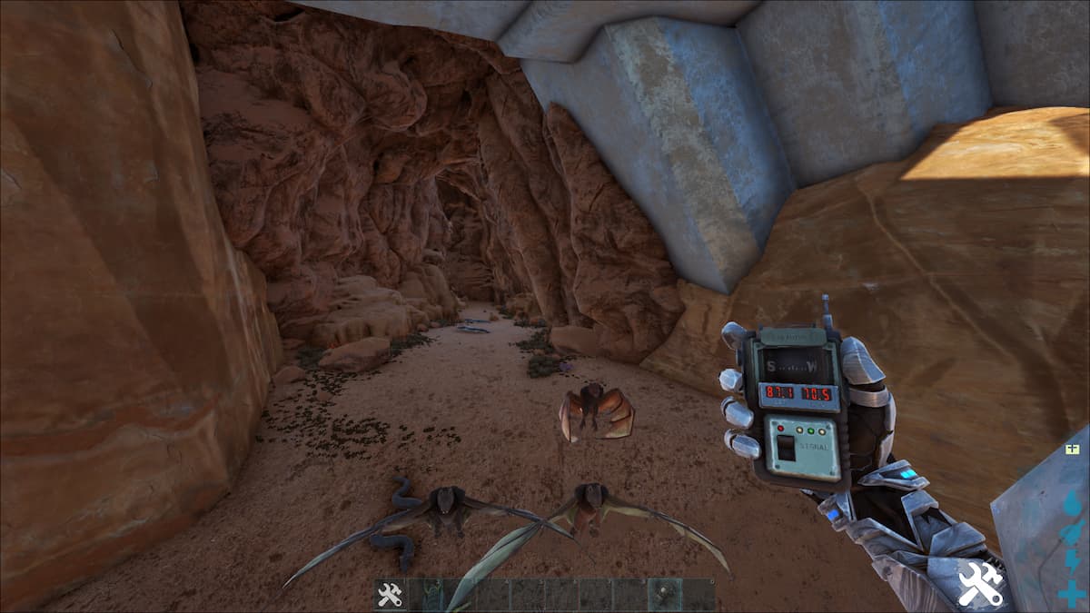 Where to find Extinction Artifacts in Ark: Survival Evolved - Gamepur