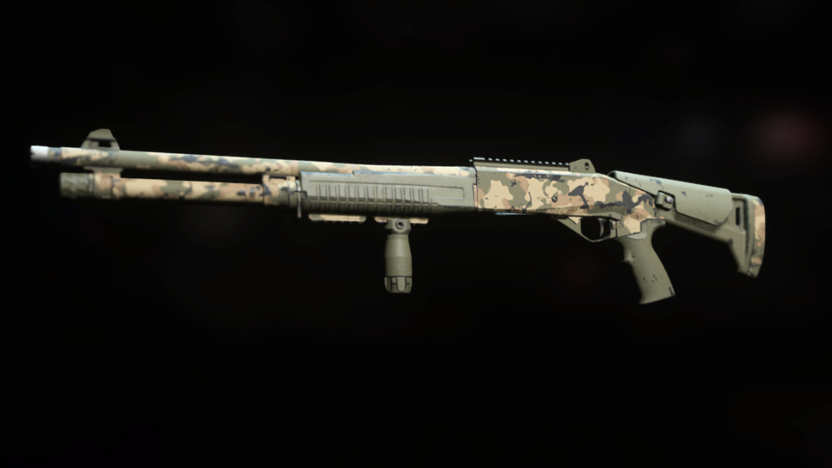 The best Expedite 12 loadout in Call of Duty: Modern Warfare 2 and ...