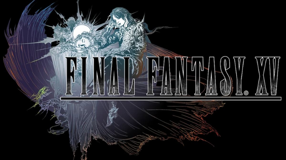 All Final Fantasy Logos, Explained - Gamepur