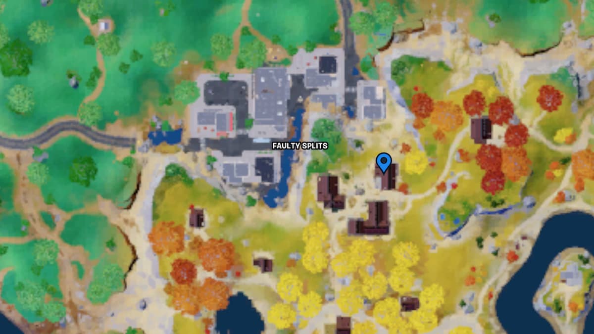 Where to place the alloy in a Forge Brazier and on an anvil in Fortnite ...