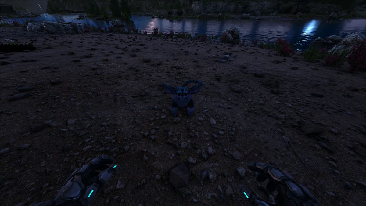 How to tame a Ferox in Ark: Survival Evolved - Gamepur