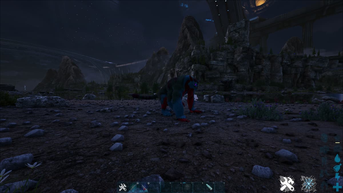 How to tame a Ferox in Ark: Survival Evolved - Gamepur