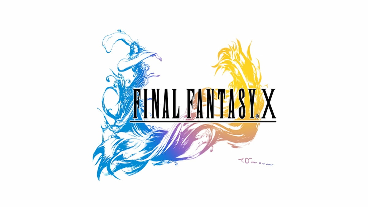 All Final Fantasy Logos, Explained - Gamepur