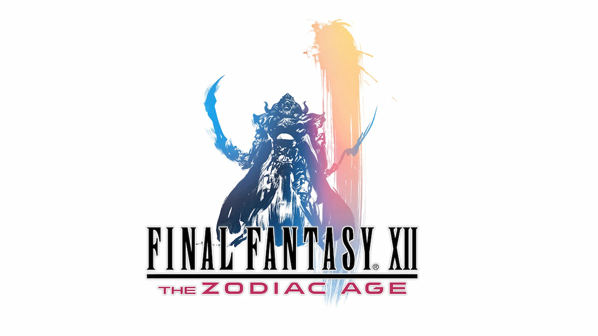 All Final Fantasy Logos, Explained - Gamepur