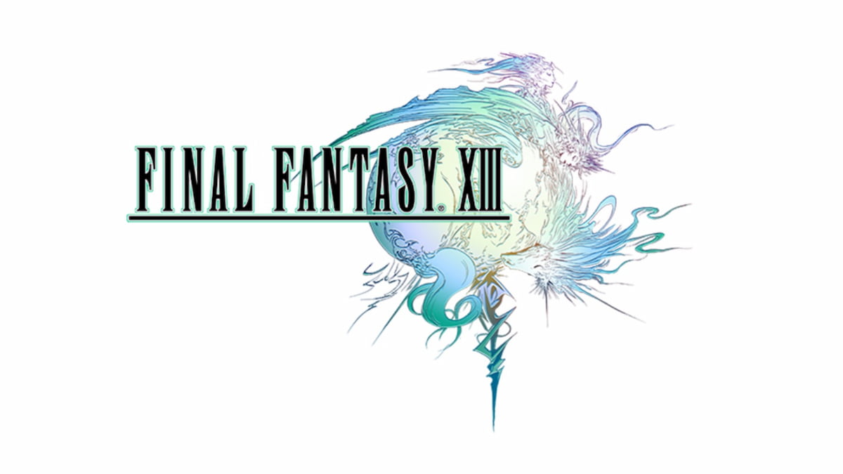 All Final Fantasy Logos, Explained - Gamepur
