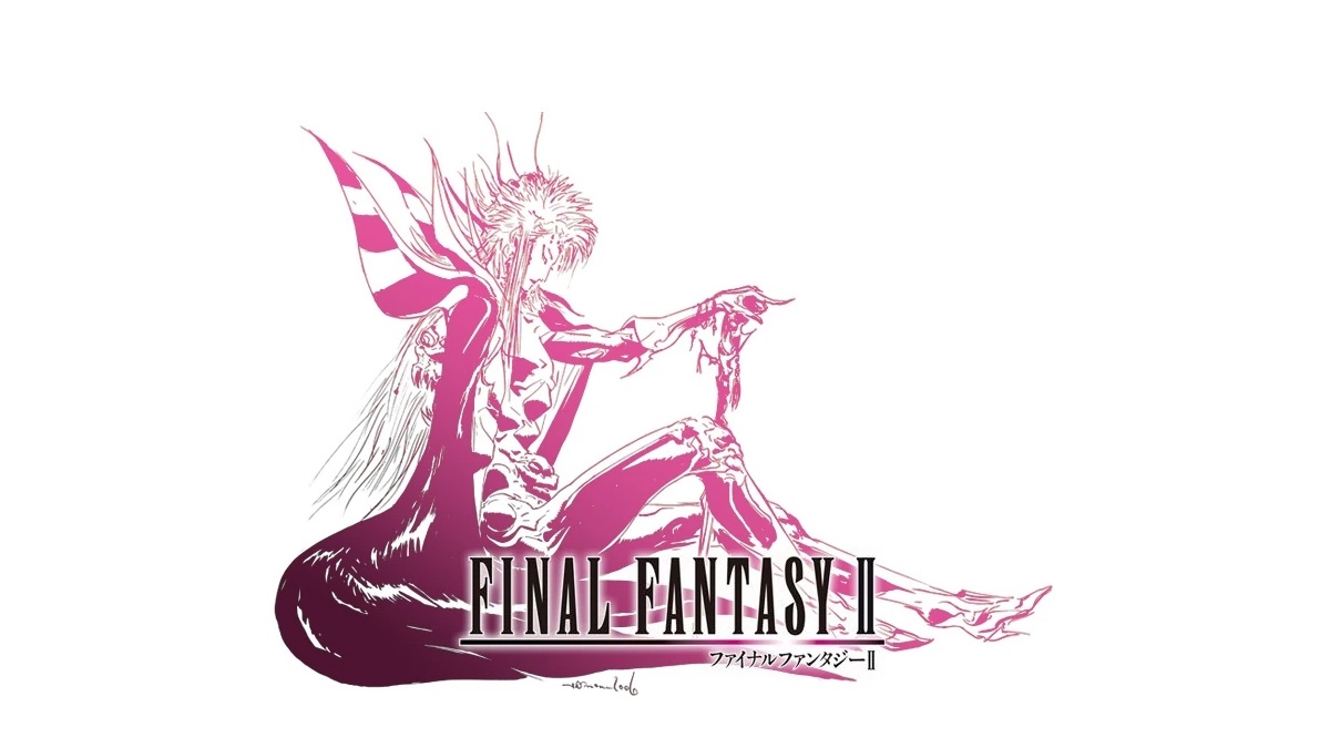 All Final Fantasy Logos, Explained - Gamepur