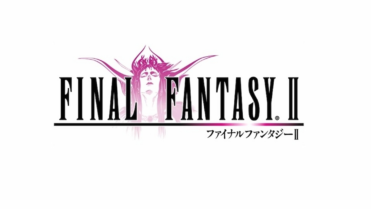 All Final Fantasy Logos, Explained - Gamepur